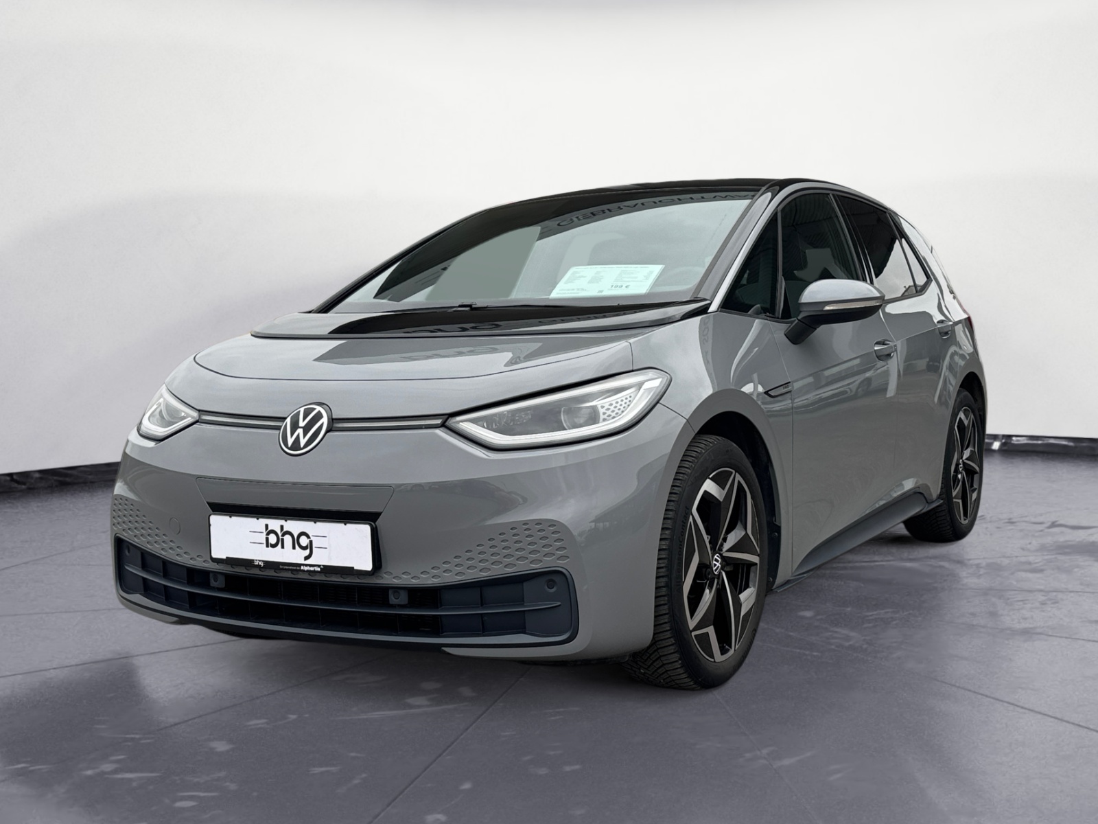 Volkswagen - ID.3 Pro Performance