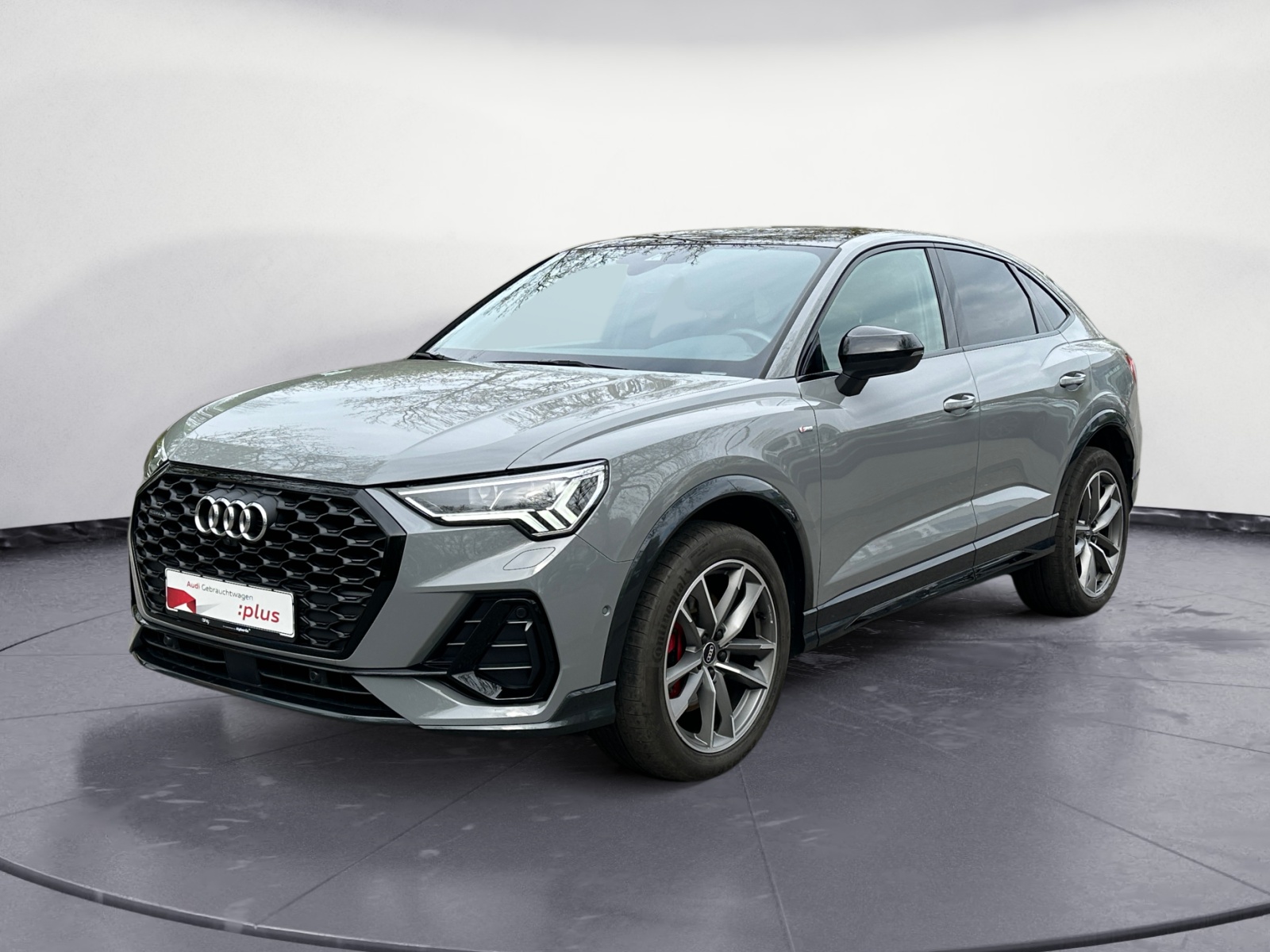 Audi - Q3 Sportback