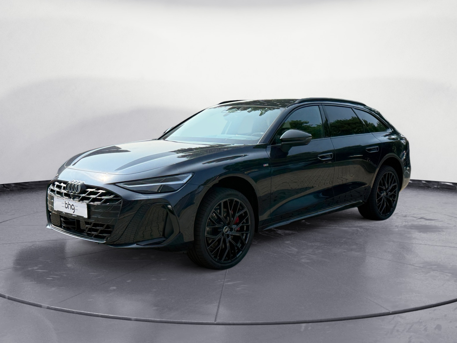 Audi - A6 Avant TFSI quattro 270(340) kW(PS) S-tronic