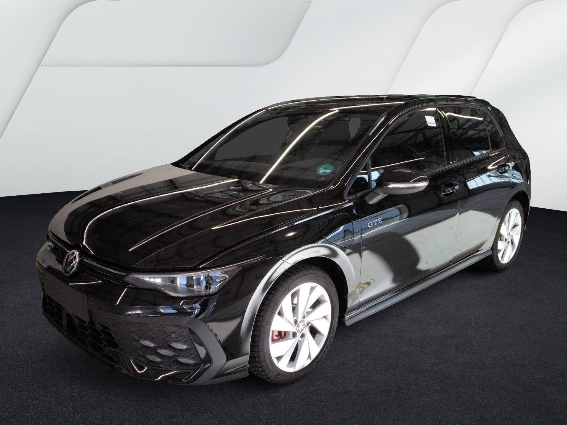 Volkswagen - Golf GTE 1.5 eHybrid DSG