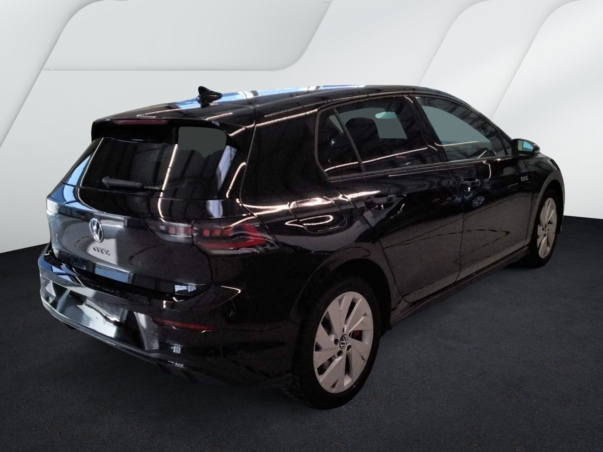 Volkswagen - Golf GTE 1.5 eHybrid DSG